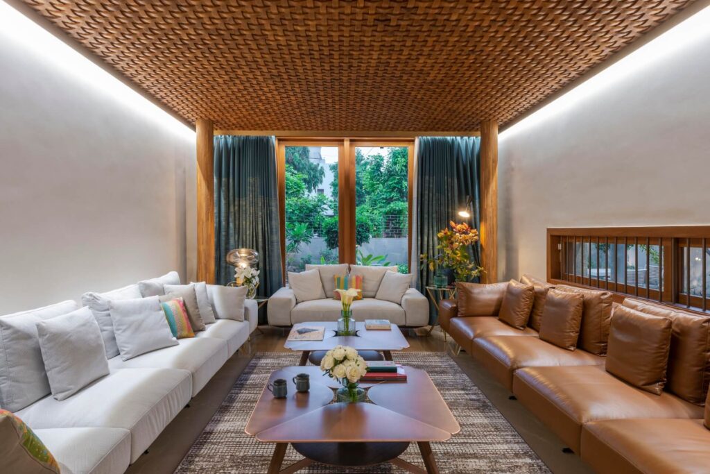 A New Dream | R+R Architects