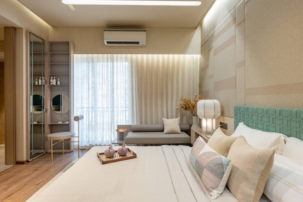 Bespoke Apartment | Apartment Design | R+R Architects