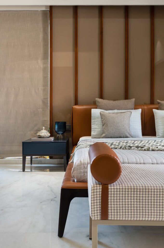 Elina Residence | Interior Design | R+R Architects