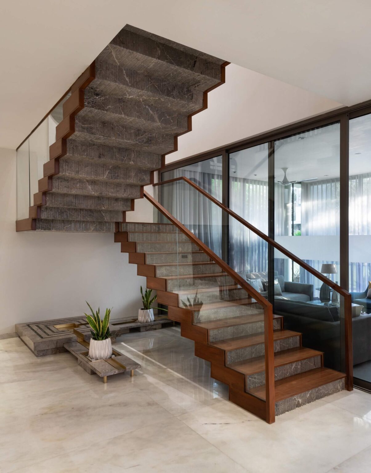 Elina Residence | Interior Design | R+R Architects