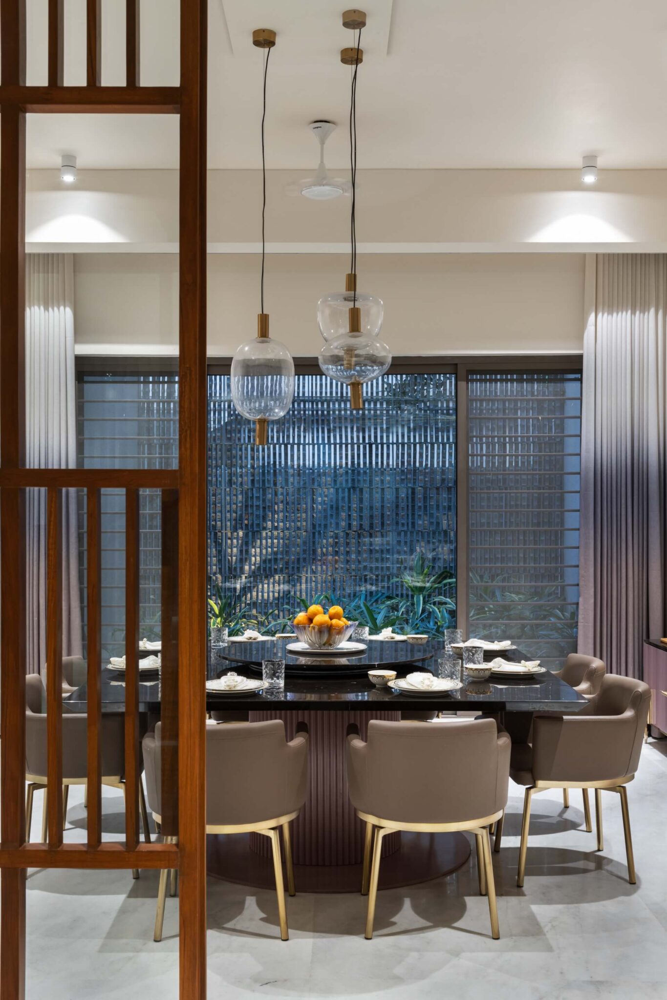 Elina Residence | Interior Design | R+R Architects
