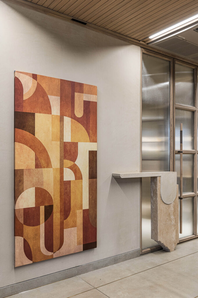Portfolio - Vatshalbhai-Office | R+R Architects