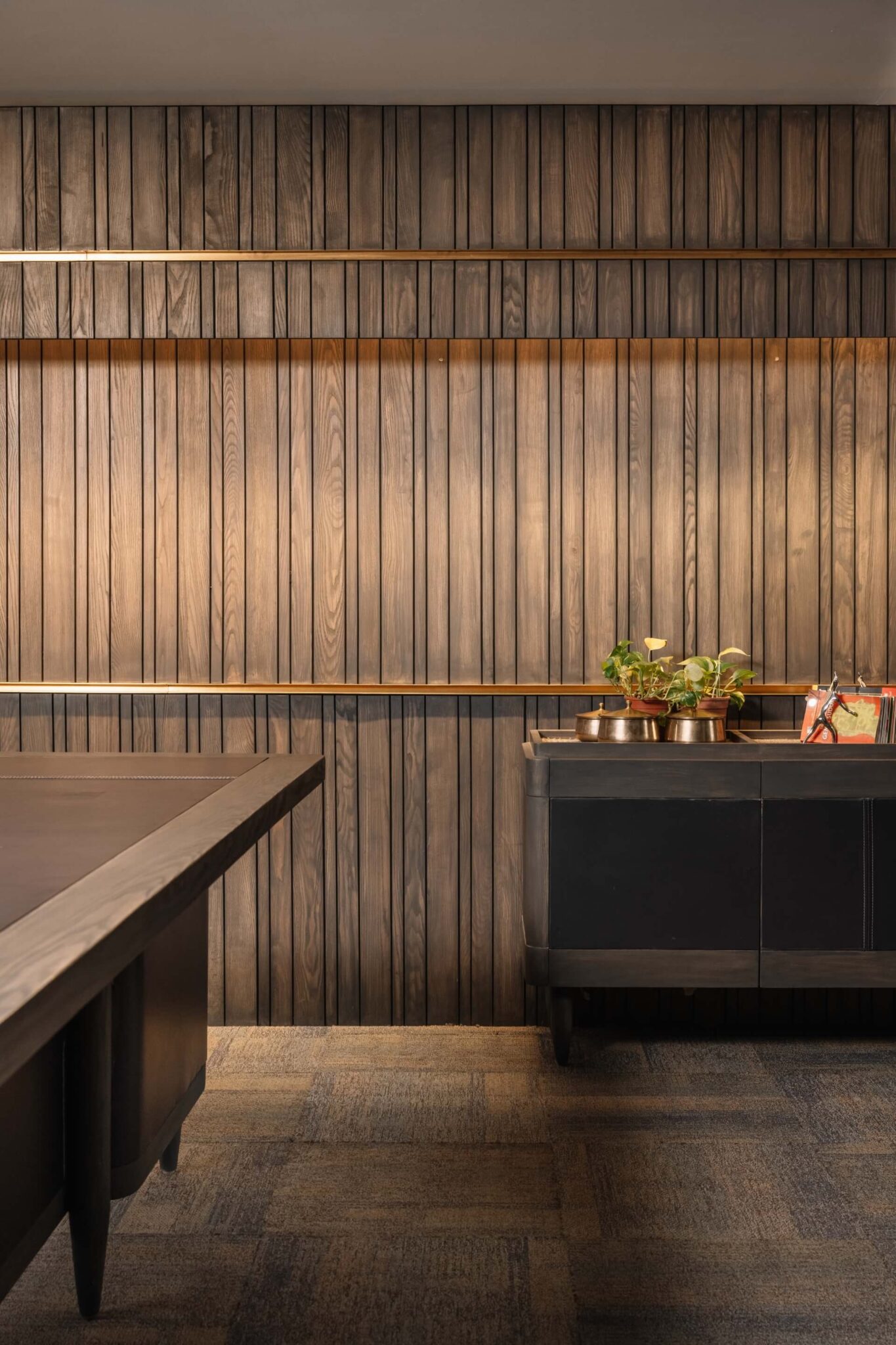 Rimpal Showroom| Interior Design | R+R Architects